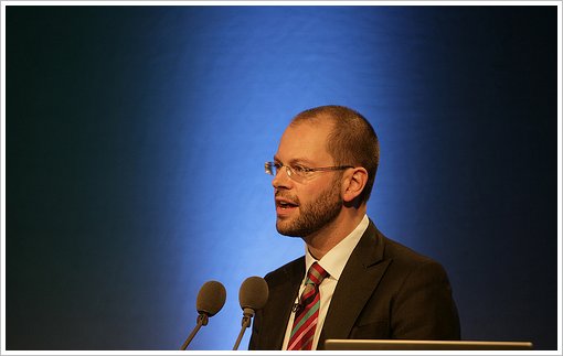 Richard Edgar joins ITV News