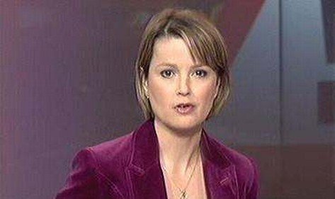 Kate Gerbeau • Biography & Images