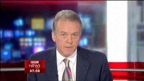 Noel Thompson • TV Newsroom