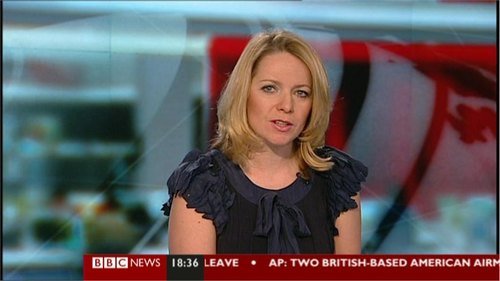 Susannah Streeter • Biography & Images