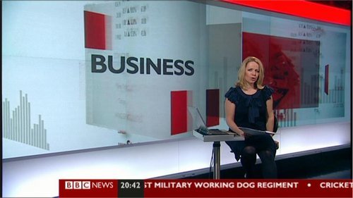 Susannah Streeter • Biography & Images