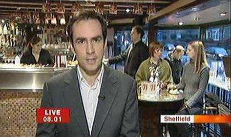 Tim Muffett • Biography & Images