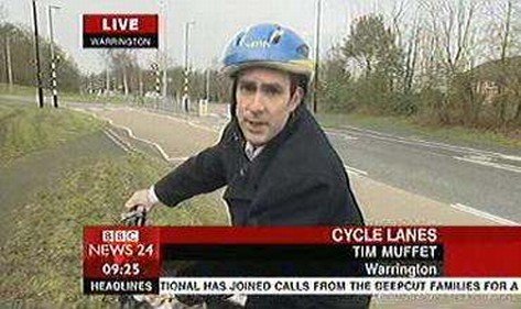 Tim Muffett • Biography & Images