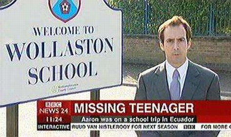 Tim Muffett • Biography & Images