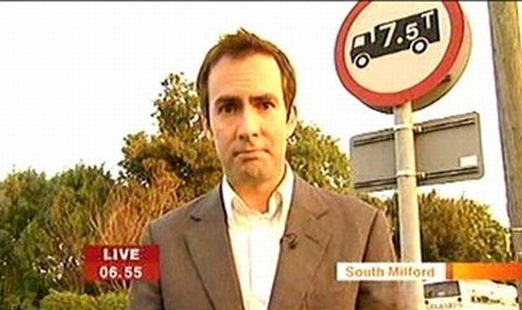 Tim Muffett • Biography & Images