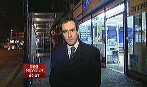 Tim Muffett • Biography & Images