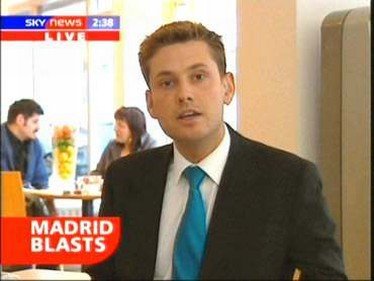 Martin Popplewell • Biography & Images