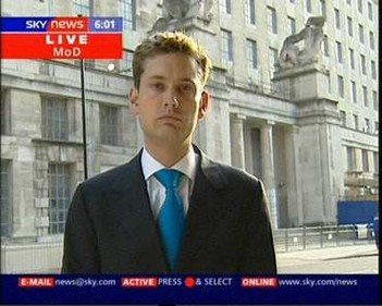 Martin Popplewell • Biography & Images