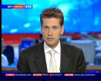 Martin Popplewell • Biography & Images