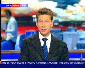 Martin Popplewell • Biography & Images