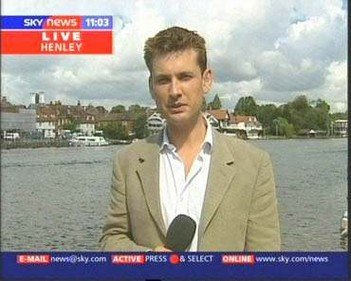 Martin Popplewell • Biography & Images