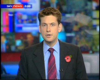 Martin Popplewell • Biography & Images