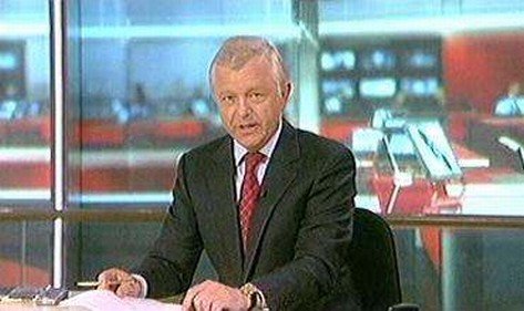 Philip Hayton • Biography & Images