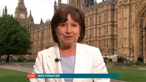 Libby Wiener • TV Newsroom