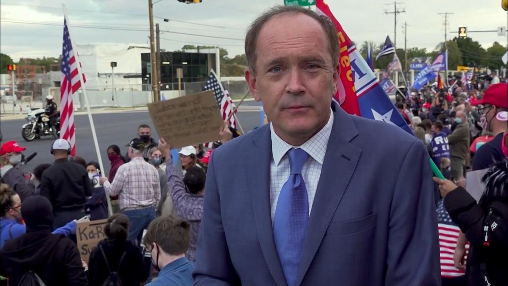 Robert Moore • Biography & Images