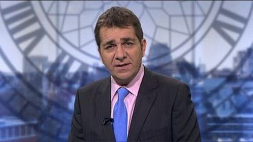 Steve Scott • Biography & Images