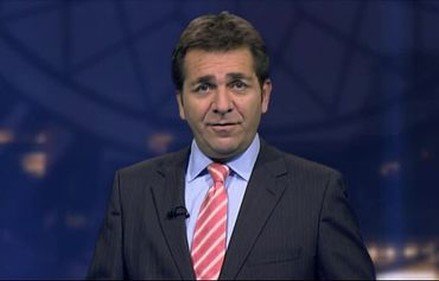 Steve Scott • Biography & Images