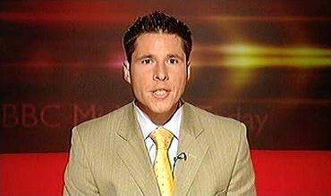 Daniel Pallett • Biography & Images