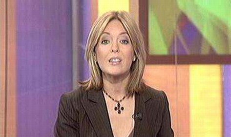 Helen Fospero • TV Newsroom
