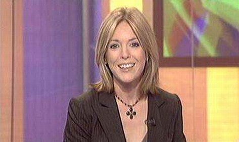 Helen Fospero • TV Newsroom