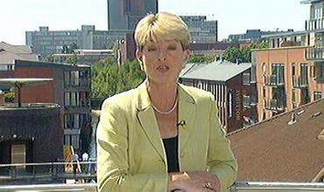 Kay Alexander • Biography & Images