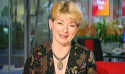 Kay Alexander • Biography & Images