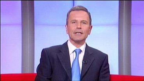 Peter Levy • Biography & Images