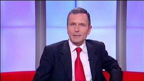 Peter Levy • Biography & Images