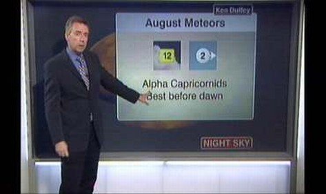 Richard Angwin • Biography & Images