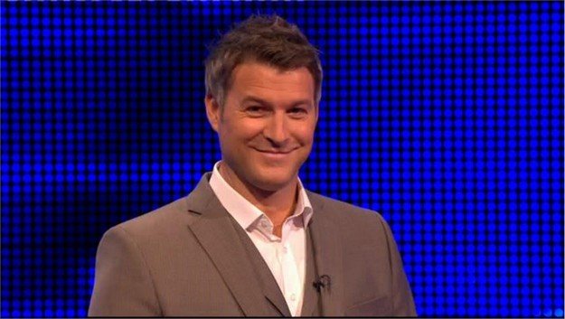 Dan Lobb • TV Newsroom