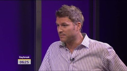 Dan Lobb • Biography & Images