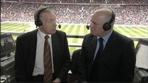 Andy Gray • Biography & Images