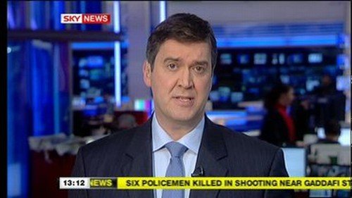 Chris Roberts • Biography & Images