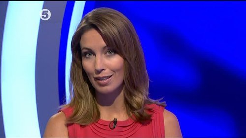 Emma Crosby • Biography & Images