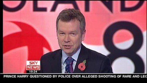 Nick Powell • Biography & Images