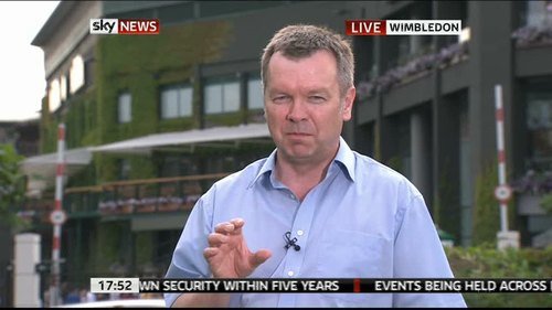 Nick Powell • Biography & Images