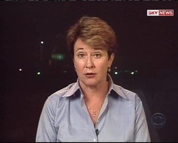 Elizabeth Palmer • Biography & Images