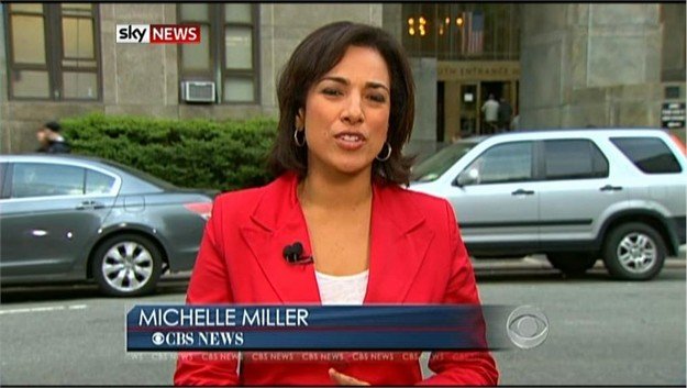 Michelle Miller • Biography & Images