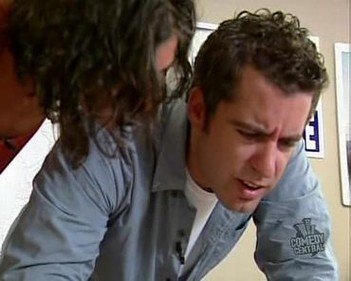 Jason Jones • Biography & Images