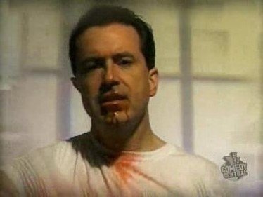 Stephen Colbert • Biography & Images