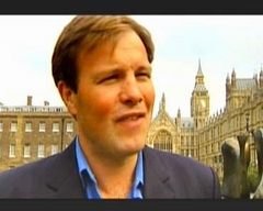 Tom & Daisy - ITV News Promo