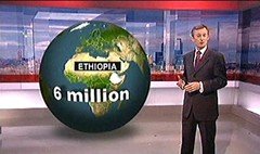 BBC News Presentation 2006-2007