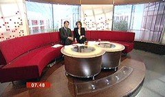 BBC Breakfast Down The Years