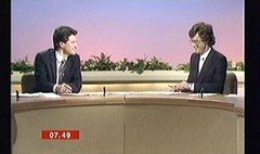 BBC Breakfast Down The Years