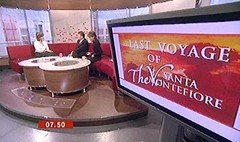 BBC Breakfast Down The Years