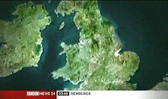 Your News - BBC News Programme