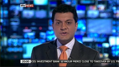 Ashish Joshi • Biography & Images