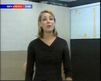 Belinda Russell • Biography & Images