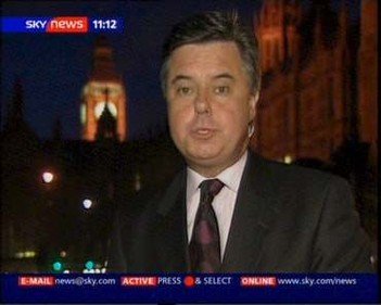 Graham Leach • Biography & Images