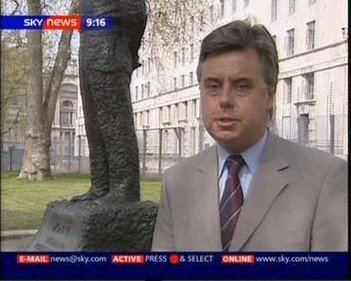 Graham Leach • Biography & Images